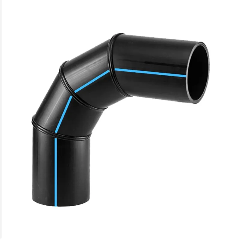 Fabricated HDPE Fittings - Haili pipe