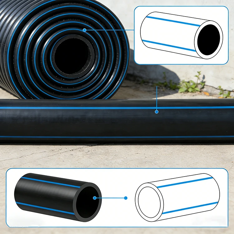 How to Connect Plastic Water Pipes - Haili pipe