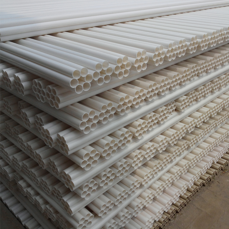 PVC-U electrical casing and Tele-pipe - Haili pipe