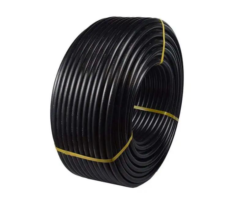 2 4 6 8 HDPE Gas Pipe Specifications Haili Pipe