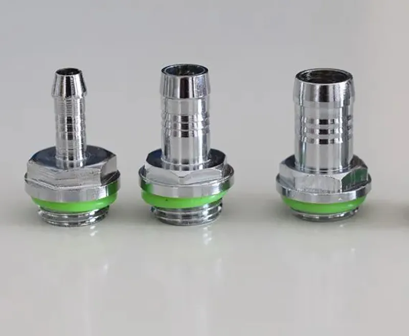 What is a pagoda head pipe fitting? - Haili pipe