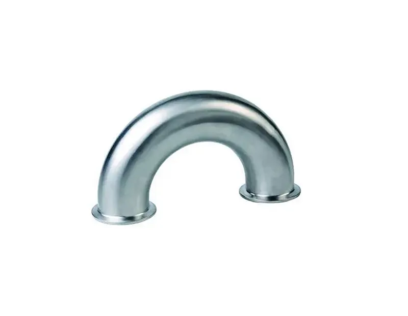 Types of elbows - Haili pipe