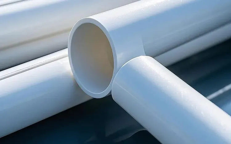 PVC water supply pipes and drainage pipes - Haili pipe
