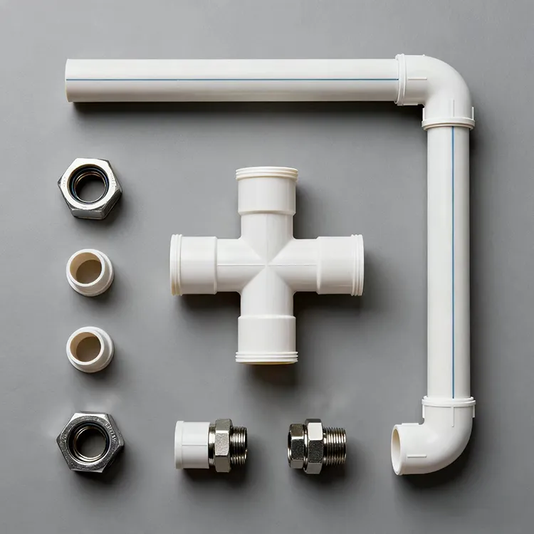 The Ultimate Guide to Plastic Plumbing Pipe and Fittings - Haili pipe