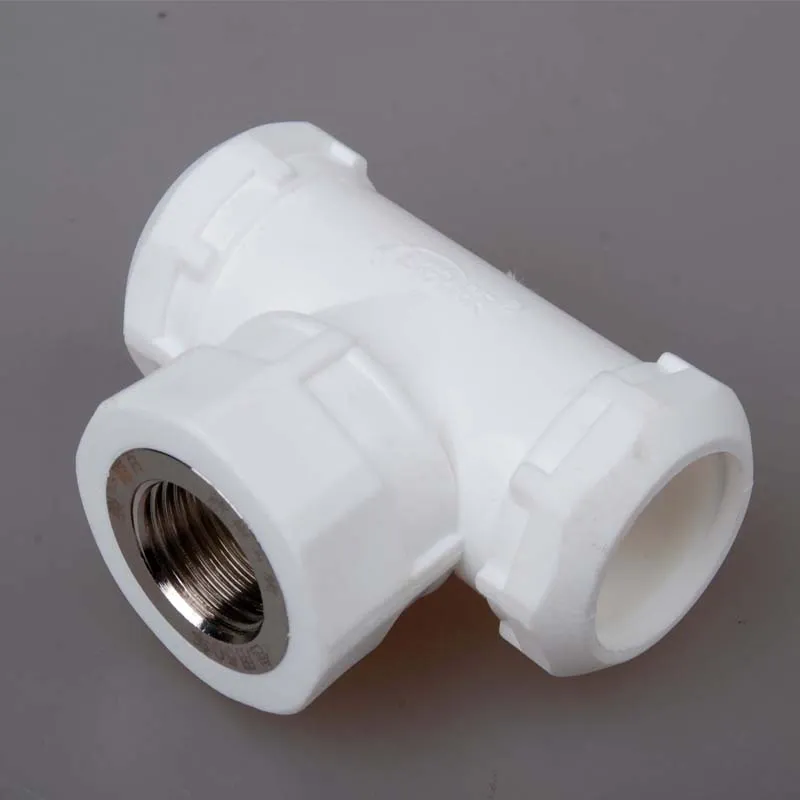 PPR Pipes and Fittings - Haili pipe