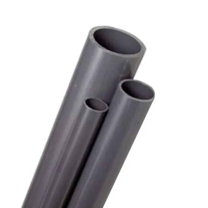 PVC-U Water Supply Pipe - Haili pipe