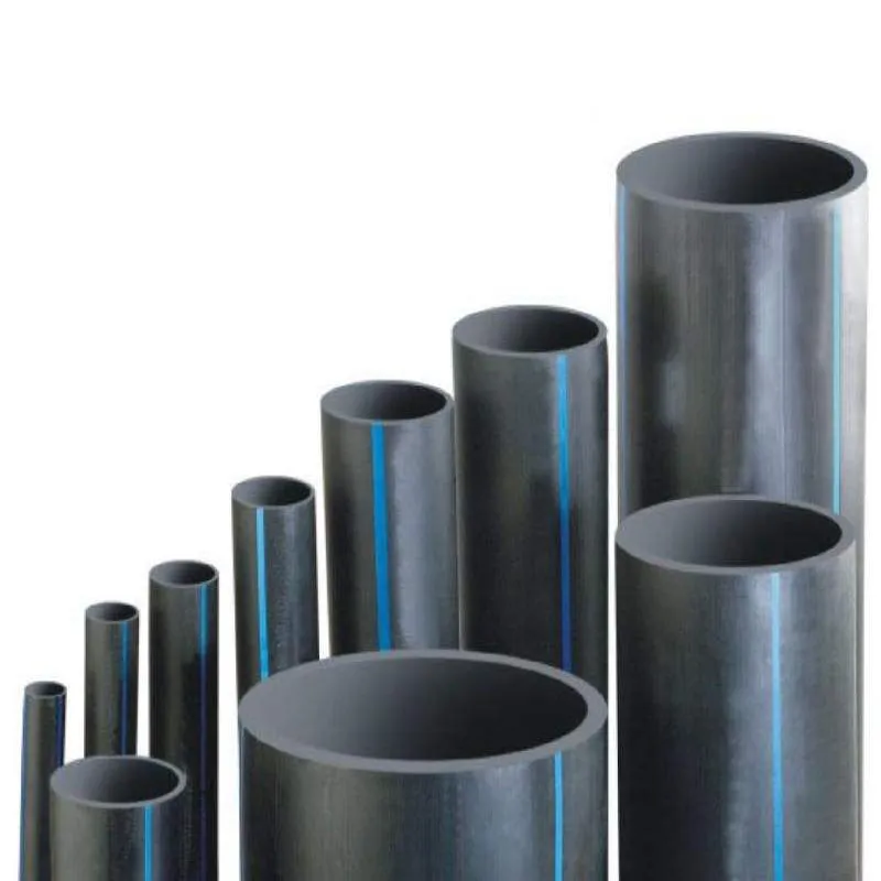 Water HDPE Pipe Specification-PE100 - Haili pipe